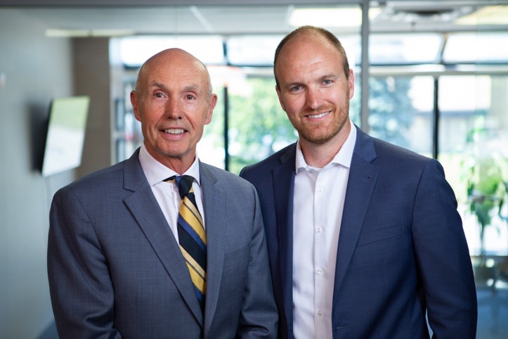 By Ian and John Ardill